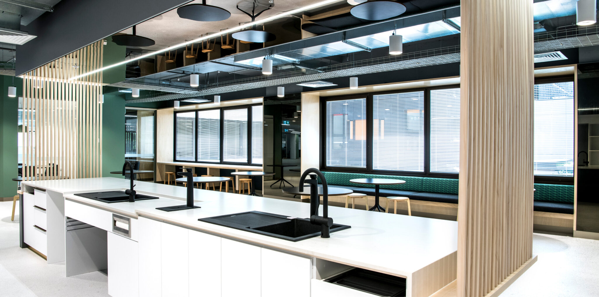 61 Mary Street - Buildcorp