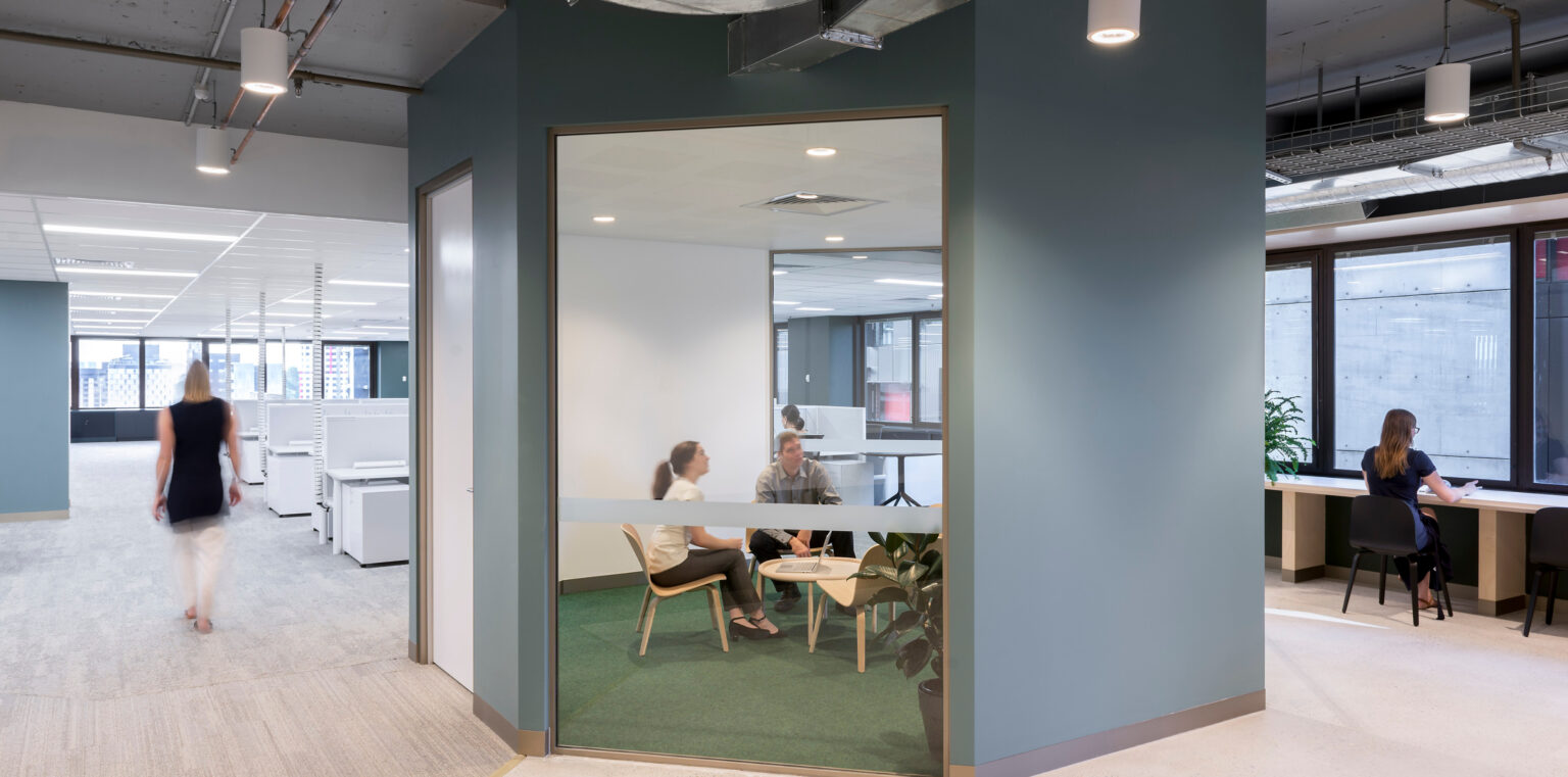 61 Mary Street - Buildcorp