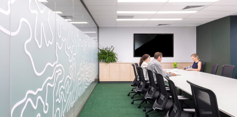 61 Mary Street - Buildcorp