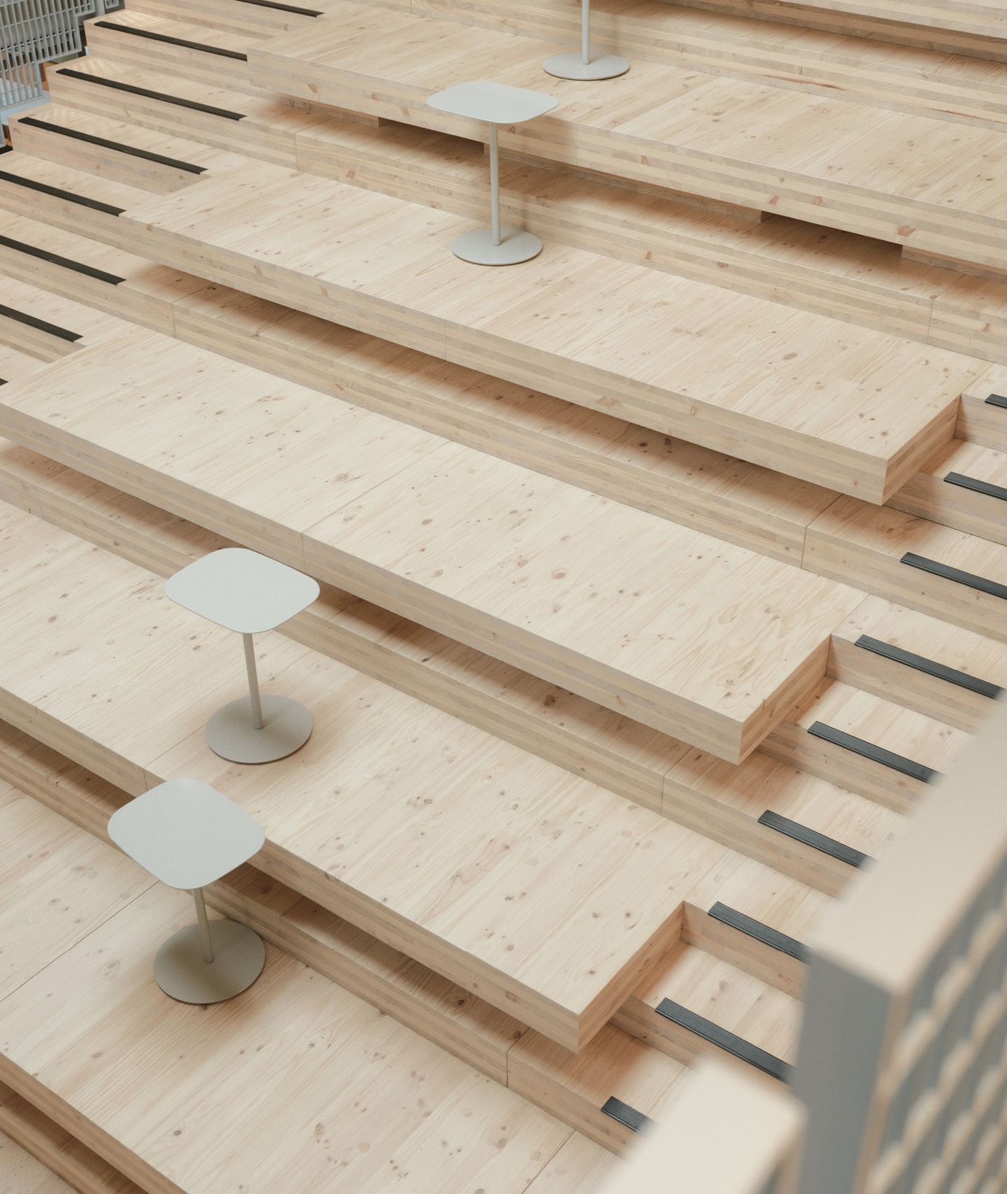 Arup Brisbane - Buildcorp