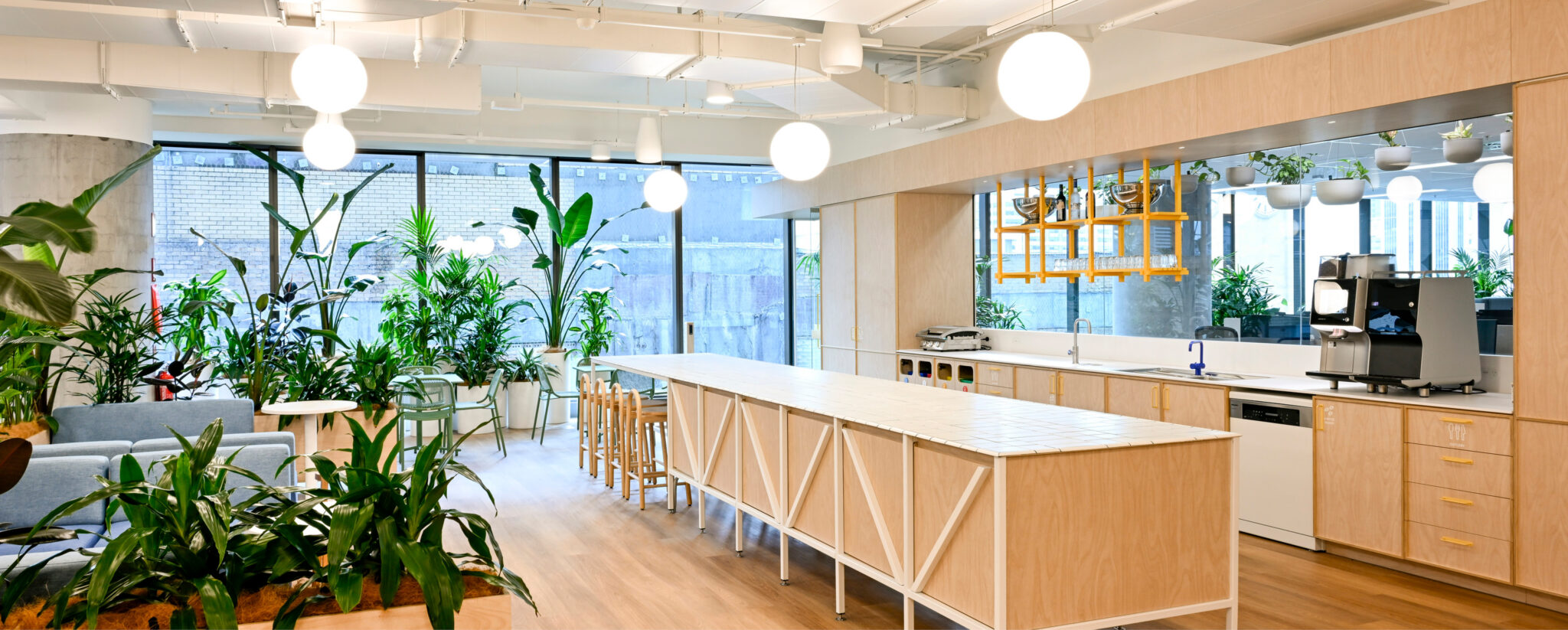 Seek, Brisbane - Buildcorp