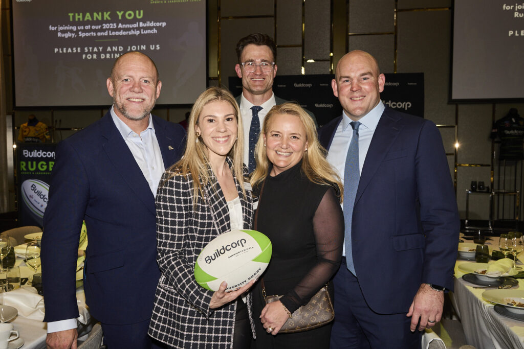 Buildcorp | All the latest news from Buildcorp